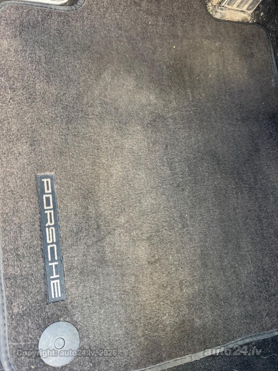 Brūns Porsche Panamera 2014 Tallina, ar dzinēja tilpumu 3.60 L un nobraukumu 140 tūkst. km par 30000 €, foto 12 vietnē AUTOMOTO.COM.LV