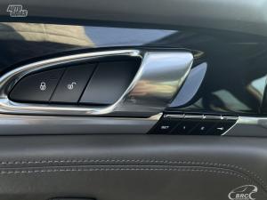 Brūns Porsche Panamera 2015 Avižieniai, ar dzinēja tilpumu 3.00 L un nobraukumu 100 tūkst. km par 34000 €, foto 19 vietnē AUTOMOTO.COM.LV