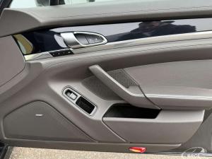Brūns Porsche Panamera 2015 Klaipėda, ar dzinēja tilpumu 2.97 L un nobraukumu 100 tūkst. km par 29000 €, foto 9 vietnē AUTOMOTO.COM.LV