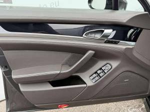 Brūns Porsche Panamera 2015 Klaipėda, ar dzinēja tilpumu 2.97 L un nobraukumu 100 tūkst. km par 29000 €, foto 20 vietnē AUTOMOTO.COM.LV