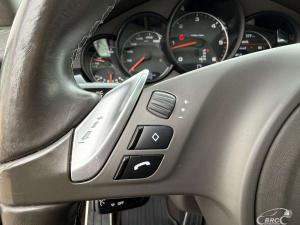 Brūns Porsche Panamera 2015 Klaipėda, ar dzinēja tilpumu 2.97 L un nobraukumu 100 tūkst. km par 29000 €, foto 26 vietnē AUTOMOTO.COM.LV