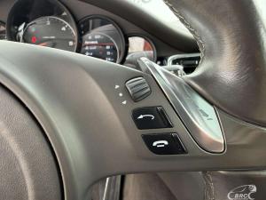 Brūns Porsche Panamera 2015 Klaipėda, ar dzinēja tilpumu 2.97 L un nobraukumu 100 tūkst. km par 29000 €, foto 27 vietnē AUTOMOTO.COM.LV