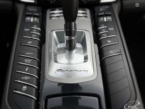 Brūns Porsche Panamera 2015 Klaipėda, ar dzinēja tilpumu 2.97 L un nobraukumu 100 tūkst. km par 29000 €, foto 30 vietnē AUTOMOTO.COM.LV