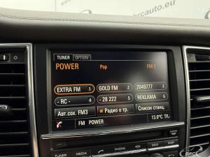 Brūns Porsche Panamera 2015 Klaipėda, ar dzinēja tilpumu 2.97 L un nobraukumu 100 tūkst. km par 29000 €, foto 31 vietnē AUTOMOTO.COM.LV