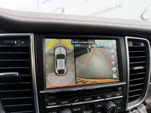 Brūns Porsche Panamera 2015 Klaipėda, ar dzinēja tilpumu 2.97 L un nobraukumu 100 tūkst. km par 29000 €, foto 32 vietnē AUTOMOTO.COM.LV
