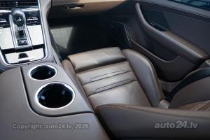 Brown Porsche Panamera 2017 in Tartu, with an engine capacity of 2.90 L and mileage of 151 thousand km for 45000 €, photo 23 on AUTOMOTO.COM.LV