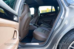 Brown Porsche Panamera 2017 in Tartu, with an engine capacity of 2.90 L and mileage of 151 thousand km for 45000 €, photo 25 on AUTOMOTO.COM.LV