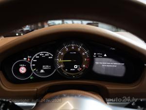 Brūns Porsche Panamera 2019 Tallina, ar dzinēja tilpumu 2.90 L un nobraukumu 96 tūkst. km par 69900 €, foto 9 vietnē AUTOMOTO.COM.LV
