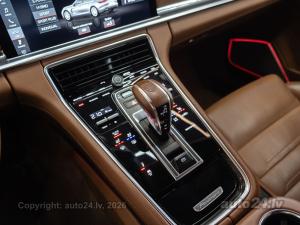 Brūns Porsche Panamera 2019 Tallina, ar dzinēja tilpumu 2.90 L un nobraukumu 96 tūkst. km par 69900 €, foto 10 vietnē AUTOMOTO.COM.LV