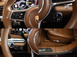 Brūns Porsche Panamera 2019 Tallina, ar dzinēja tilpumu 2.90 L un nobraukumu 96 tūkst. km par 69900 €, foto 12 vietnē AUTOMOTO.COM.LV