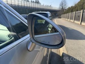 Brūns Porsche Panamera 2011 Madona, ar dzinēja tilpumu 4.80 L un nobraukumu 211 tūkst. km par 20100 €, foto 6 vietnē AUTOMOTO.COM.LV