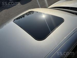 Brūns Porsche Panamera 2011 Madona, ar dzinēja tilpumu 4.80 L un nobraukumu 211 tūkst. km par 20100 €, foto 7 vietnē AUTOMOTO.COM.LV
