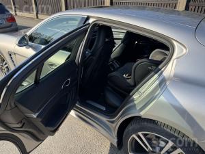 Brūns Porsche Panamera 2011 Madona, ar dzinēja tilpumu 4.80 L un nobraukumu 211 tūkst. km par 20100 €, foto 14 vietnē AUTOMOTO.COM.LV