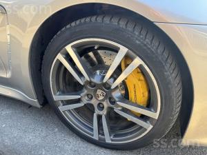 Brūns Porsche Panamera 2011 Madona, ar dzinēja tilpumu 4.80 L un nobraukumu 211 tūkst. km par 20100 €, foto 16 vietnē AUTOMOTO.COM.LV
