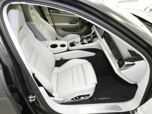 Porsche Panamera 2017 in Vilnius, with an engine capacity of 4.00 L and mileage of 141 thousand km for 49900 €, photo 6 on AUTOMOTO.COM.LV