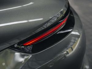Zaļš Porsche Panamera 2025 Viļņa, ar dzinēja tilpumu 4.00 L un nobraukumu 28 tūkst. km par 155911 €, foto 18 vietnē AUTOMOTO.COM.LV