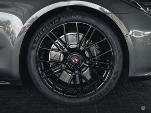 Zaļš Porsche Panamera 2025 Viļņa, ar dzinēja tilpumu 4.00 L un nobraukumu 28 tūkst. km par 155911 €, foto 26 vietnē AUTOMOTO.COM.LV