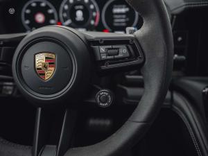 Zaļš Porsche Panamera 2025 Viļņa, ar dzinēja tilpumu 4.00 L un nobraukumu 28 tūkst. km par 155911 €, foto 34 vietnē AUTOMOTO.COM.LV