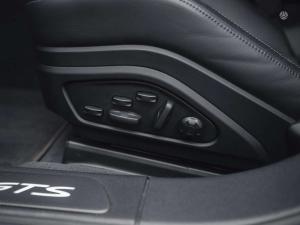 Zaļš Porsche Panamera 2025 Viļņa, ar dzinēja tilpumu 4.00 L un nobraukumu 28 tūkst. km par 155911 €, foto 45 vietnē AUTOMOTO.COM.LV