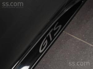 Zaļš Porsche Panamera 2025 Rīga, ar dzinēja tilpumu 4.00 L un nobraukumu 7 tūkst. km par 179900 €, foto 35 vietnē AUTOMOTO.COM.LV