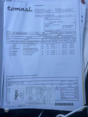Серый Порше Панамера 2012 в Каунас, объемом двигателя 3.00 л и пробегом 191 тыс. км за 17950 €, фото 31 на AUTOMOTO.COM.LV