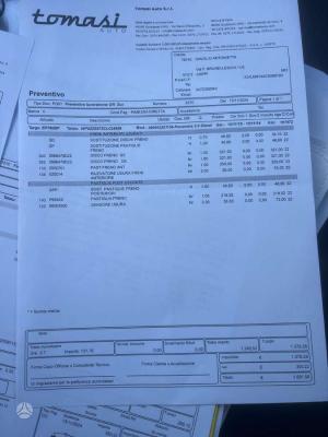 Серый Порше Панамера 2012 в Каунас, объемом двигателя 3.00 л и пробегом 191 тыс. км за 17950 €, фото 33 на AUTOMOTO.COM.LV