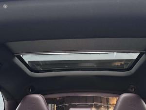 Grey Porsche Panamera 2018 in Vilnius, with an engine capacity of 3.00 L and mileage of 86 thousand km for 49950 €, photo 28 on AUTOMOTO.COM.LV