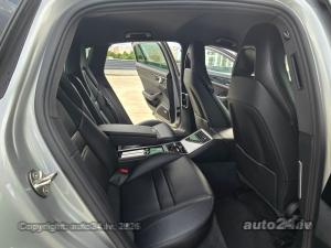 Pelēks Porsche Panamera 2017 Tallina, ar dzinēja tilpumu 4.00 L un nobraukumu 181 tūkst. km par 44990 €, foto 11 vietnē AUTOMOTO.COM.LV