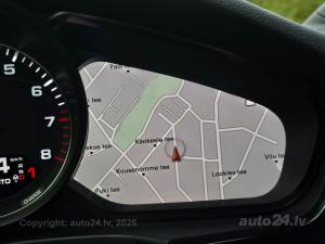 Серый Порше Панамера 2018 в Таллин, объемом двигателя 2.90 л и пробегом 150 тыс. км за 41990 €, фото 18 на AUTOMOTO.COM.LV