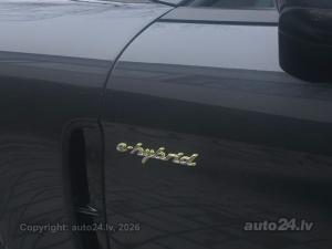 Серый Порше Панамера 2018 в Таллин, объемом двигателя 2.90 л и пробегом 150 тыс. км за 41990 €, фото 30 на AUTOMOTO.COM.LV