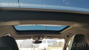 Pelēks Porsche Panamera 2018 Rīga, ar dzinēja tilpumu 2.90 L un nobraukumu 132 tūkst. km par 44900 €, foto 19 vietnē AUTOMOTO.COM.LV