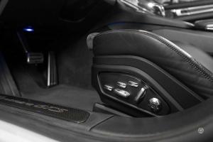Pelēks Porsche Panamera 2019 Rīga, ar dzinēja tilpumu 4.00 L un nobraukumu 126 tūkst. km par 65340 €, foto 21 vietnē AUTOMOTO.COM.LV