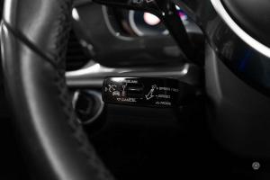 Pelēks Porsche Panamera 2019 Rīga, ar dzinēja tilpumu 4.00 L un nobraukumu 126 tūkst. km par 65340 €, foto 26 vietnē AUTOMOTO.COM.LV