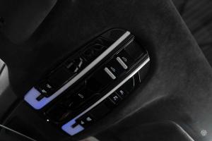 Pelēks Porsche Panamera 2019 Rīga, ar dzinēja tilpumu 4.00 L un nobraukumu 126 tūkst. km par 65340 €, foto 28 vietnē AUTOMOTO.COM.LV