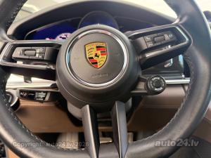 Grey Porsche Panamera 2021 in Tartu, with an engine capacity of 2.90 L and mileage of 63 thousand km for 89000 €, photo 11 on AUTOMOTO.COM.LV