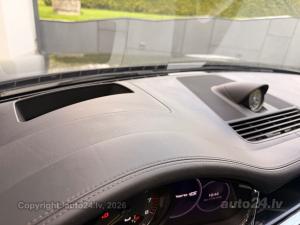 Grey Porsche Panamera 2021 in Tartu, with an engine capacity of 2.90 L and mileage of 63 thousand km for 89000 €, photo 12 on AUTOMOTO.COM.LV