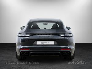Pelēks Porsche Panamera 2023 Tallina, ar dzinēja tilpumu 4.00 L un nobraukumu 21 tūkst. km par 149000 €, foto 6 vietnē AUTOMOTO.COM.LV