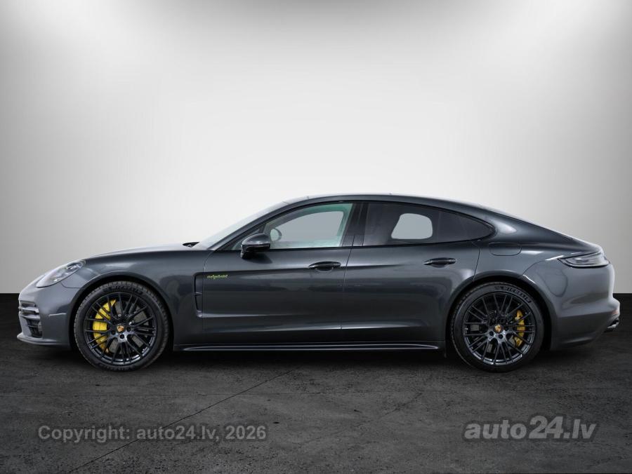 Pelēks Porsche Panamera 2023 Tallina, ar dzinēja tilpumu 4.00 L un nobraukumu 21 tūkst. km par 149000 €, foto 8 vietnē AUTOMOTO.COM.LV