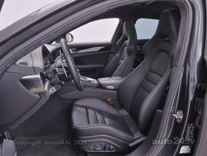 Pelēks Porsche Panamera 2023 Tallina, ar dzinēja tilpumu 4.00 L un nobraukumu 21 tūkst. km par 149000 €, foto 11 vietnē AUTOMOTO.COM.LV