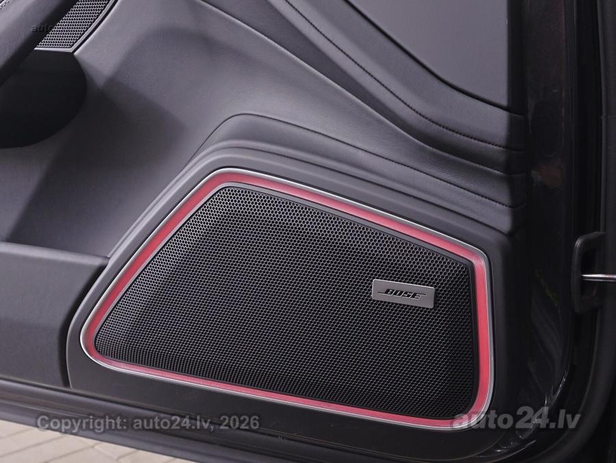 Pelēks Porsche Panamera 2023 Tallina, ar dzinēja tilpumu 4.00 L un nobraukumu 21 tūkst. km par 149000 €, foto 21 vietnē AUTOMOTO.COM.LV