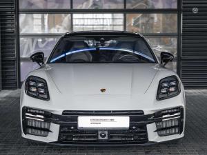Pelēks Porsche Panamera 2024 Viļņa, ar dzinēja tilpumu 2.89 L un nobraukumu 15 tūkst. km par 129911 €, foto 8 vietnē AUTOMOTO.COM.LV