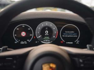 Pelēks Porsche Panamera 2024 Viļņa, ar dzinēja tilpumu 2.89 L un nobraukumu 15 tūkst. km par 129911 €, foto 25 vietnē AUTOMOTO.COM.LV