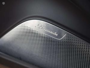 Pelēks Porsche Panamera 2024 Viļņa, ar dzinēja tilpumu 2.89 L un nobraukumu 15 tūkst. km par 129911 €, foto 36 vietnē AUTOMOTO.COM.LV