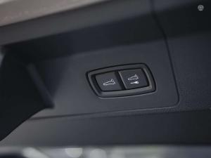 Pelēks Porsche Panamera 2024 Viļņa, ar dzinēja tilpumu 2.89 L un nobraukumu 15 tūkst. km par 129911 €, foto 38 vietnē AUTOMOTO.COM.LV