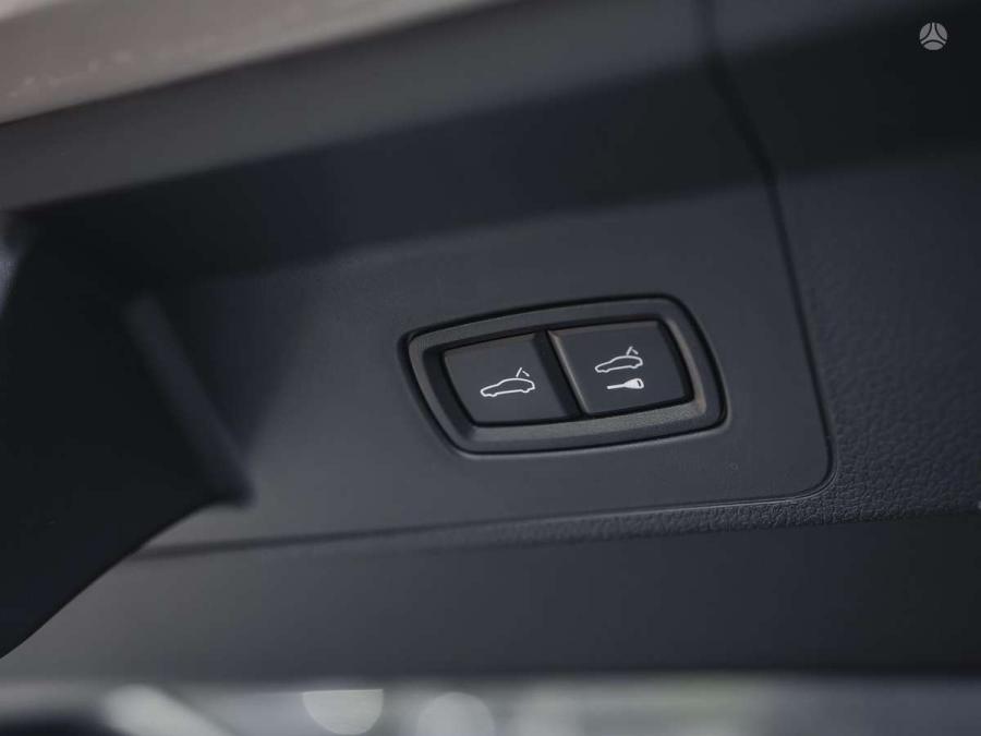 Pelēks Porsche Panamera 2024 Viļņa, ar dzinēja tilpumu 2.89 L un nobraukumu 15 tūkst. km par 129911 €, foto 38 vietnē AUTOMOTO.COM.LV