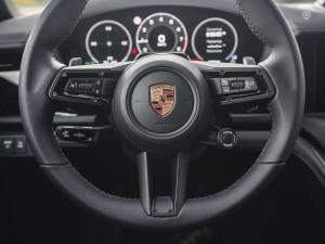 Grey Porsche Panamera 2026 in Vilnius, with an engine capacity of 2.89 L and mileage of 3 thousand km for 139911 €, photo 31 on AUTOMOTO.COM.LV