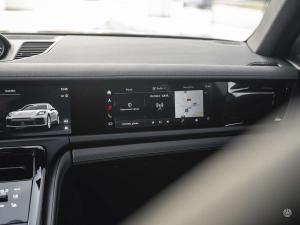 Grey Porsche Panamera 2026 in Vilnius, with an engine capacity of 2.89 L and mileage of 3 thousand km for 139911 €, photo 37 on AUTOMOTO.COM.LV