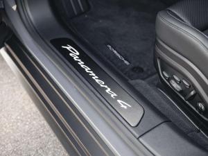 Grey Porsche Panamera 2026 in Vilnius, with an engine capacity of 2.89 L and mileage of 3 thousand km for 139911 €, photo 39 on AUTOMOTO.COM.LV