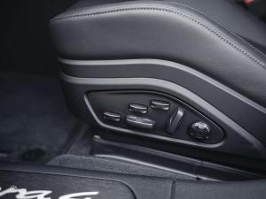 Grey Porsche Panamera 2026 in Vilnius, with an engine capacity of 2.89 L and mileage of 3 thousand km for 139911 €, photo 40 on AUTOMOTO.COM.LV