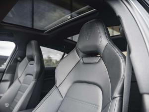 Grey Porsche Panamera 2026 in Vilnius, with an engine capacity of 2.89 L and mileage of 3 thousand km for 139911 €, photo 41 on AUTOMOTO.COM.LV
